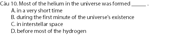 Cau 10 – Trẻ Trâu Online